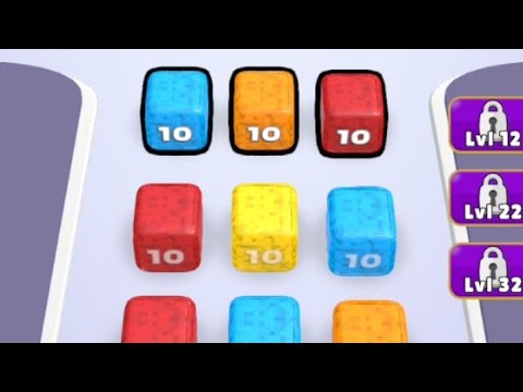 Sand Jam Level 10-14 Walkthrough Gameplay Android,iOS - YouTube