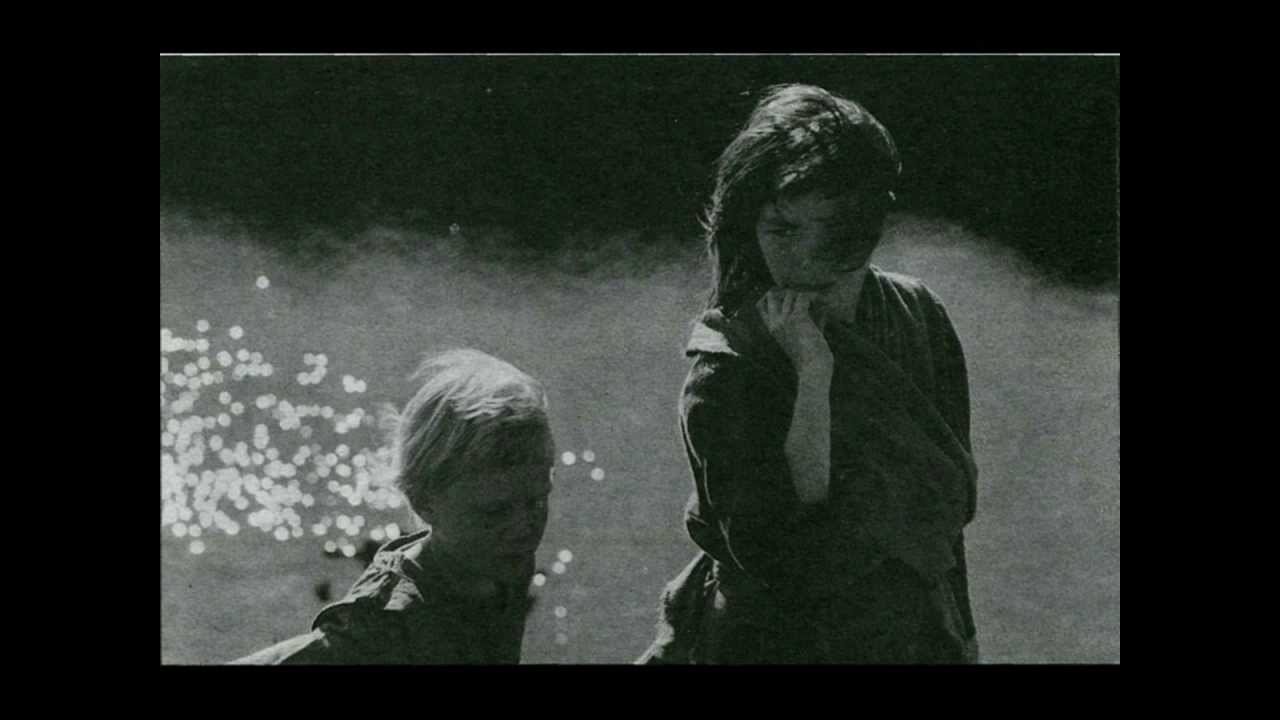 Björk - The Juniper Tree - A Dark Tale Of Witchcraft & Mysticism ...