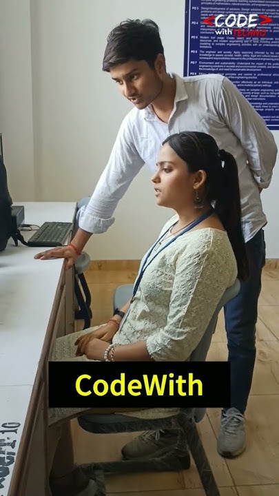 Codewithtechno Community organize "TechTalkSeries"#shorts #trendingshorts - YouTube