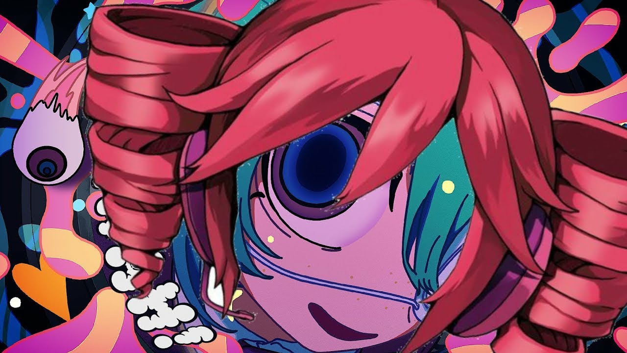 【Kasane Teto】 Monitoring 【UTAU Cover】 - YouTube