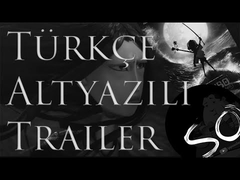 Kubo and the Two Strings Türkçe Altyazılı Trailer