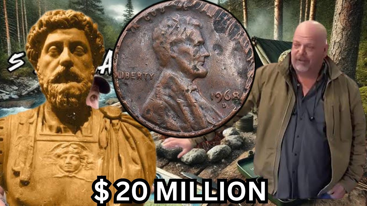 These Ugly Old Pennies Are Secretly Worth MILLIONS – Don’t Throw Them ...