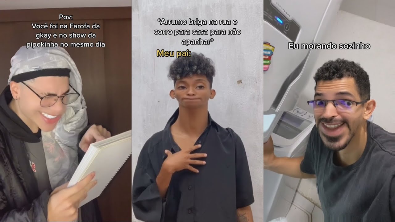 Meme Tiktok Archives