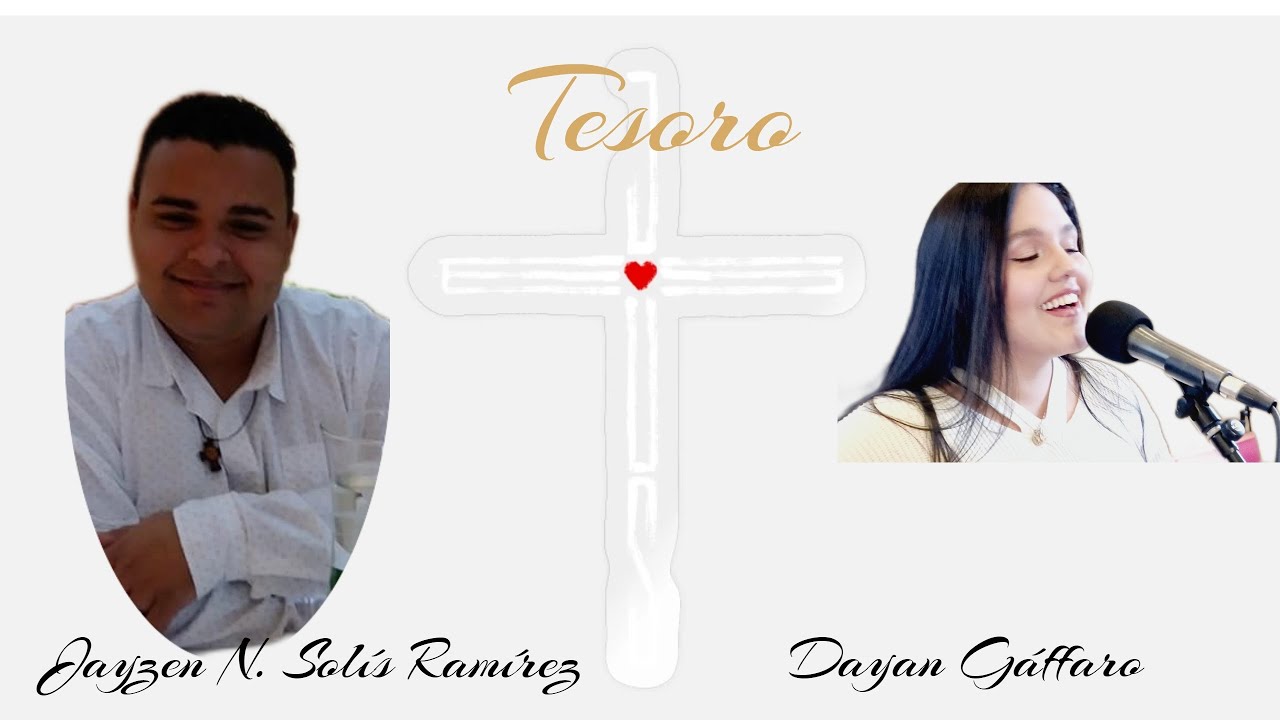 TESORO - YouTube