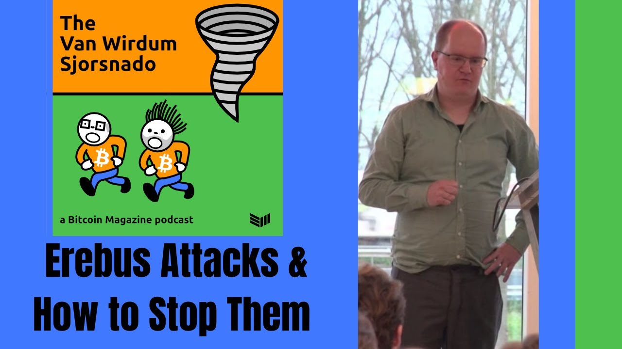 Erebus Attacks And How To Stop Them With ASMAP - YouTube