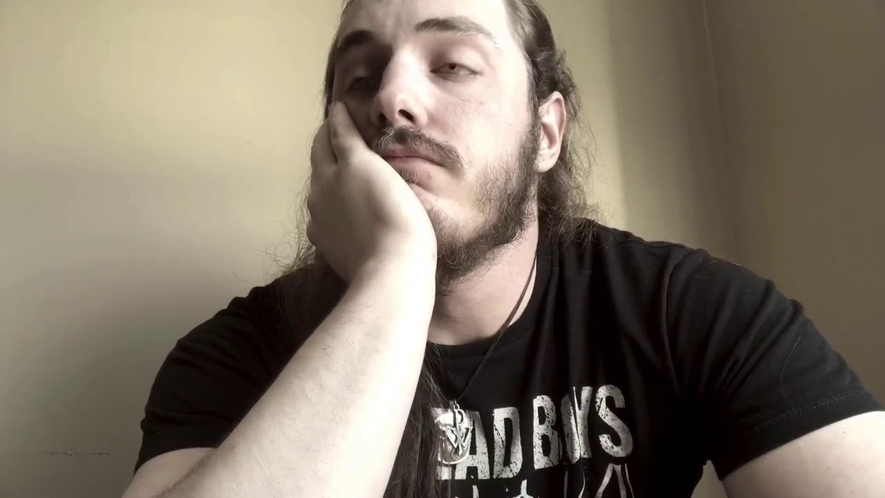 Tyson Creed Questioning everything - YouTube