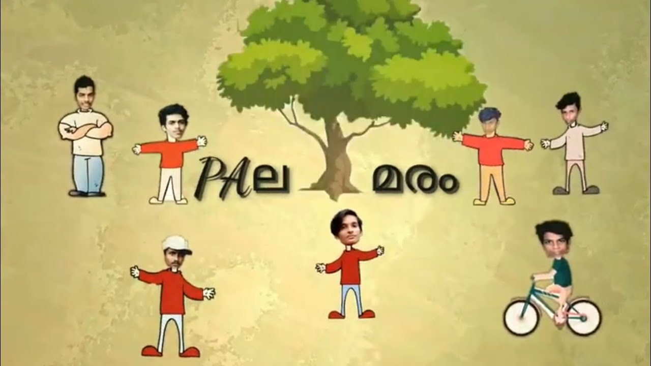 PALAMARAM - New short series 2020 | Episode 1 | Arjun - YouTube