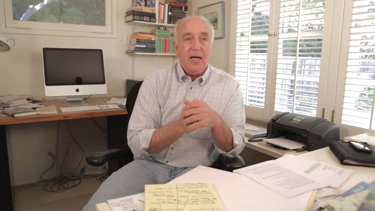 "The Authentic Swing" - Foolscap Method - Part 2 - YouTube