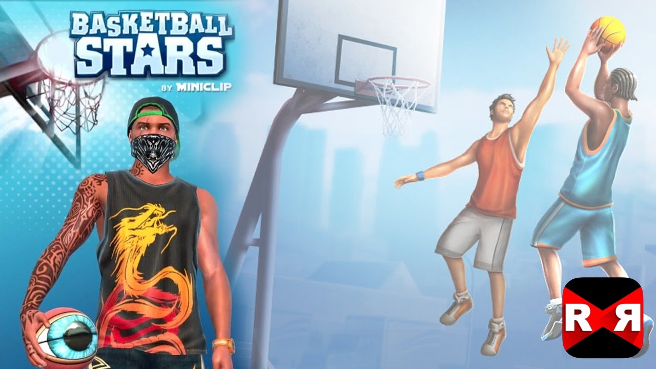 Basketball Stars - Golden Spin, VIP Bag, and Many More Awesome Items ...