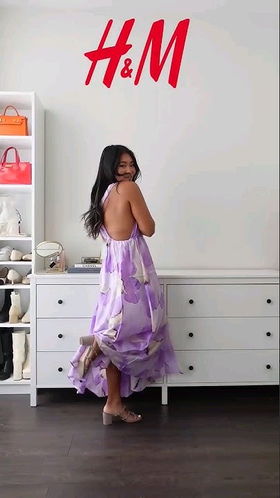 H&M TRY-ON HAUL SPRING SUMMER 2023 #hmhaul #petitefashion #shorts - YouTube