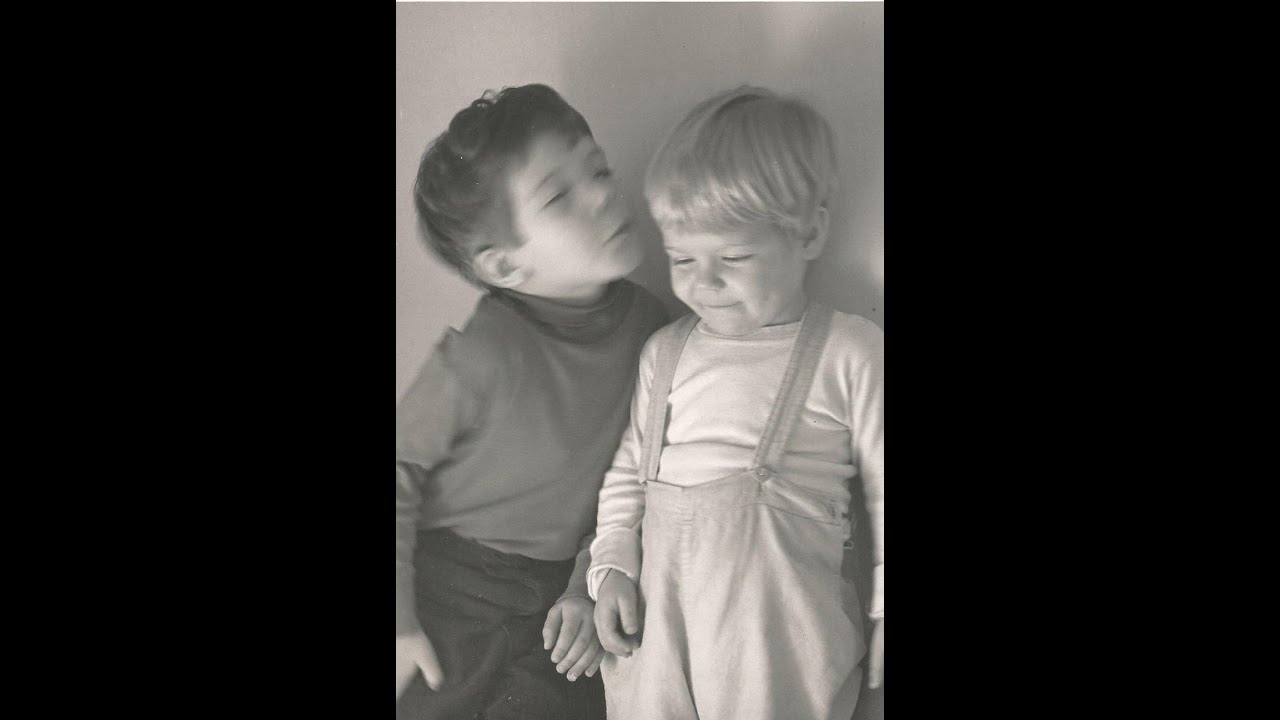 Childhood trauma - living with PTSD - "Baby Said" - original heavy song ...