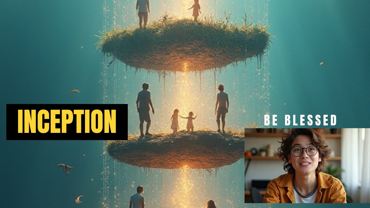 Inception’s Hidden Spiritual Reality! - YouTube