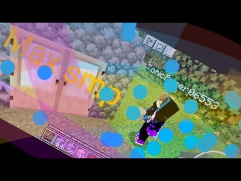 max smp part 2 session 1 - YouTube