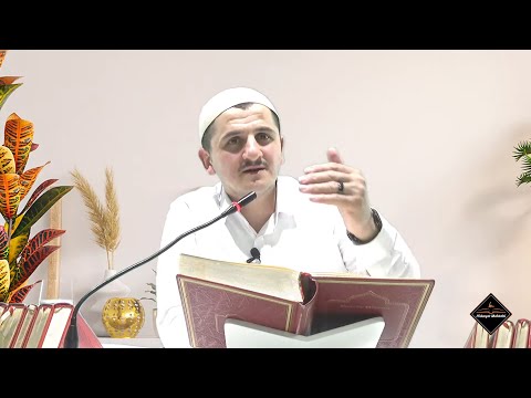 Sonsuz Mutluluk - Haşir Risalesi - Risale-i Nur Sohbetleri - 23.05.2022