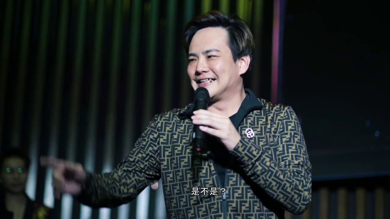 Inspiring speech by Dato Dr Calvin Khiu for SBH 7th Annual Gala Dinner ...