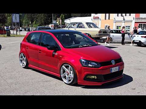 WEKFEST WORTHERSEE 2025 MODIFIED CARS AFTERMOVIE! - YouTube