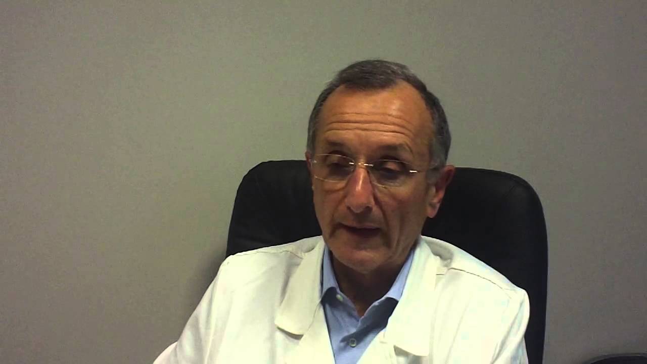Meroni Mario tumore dell'endometrio - YouTube