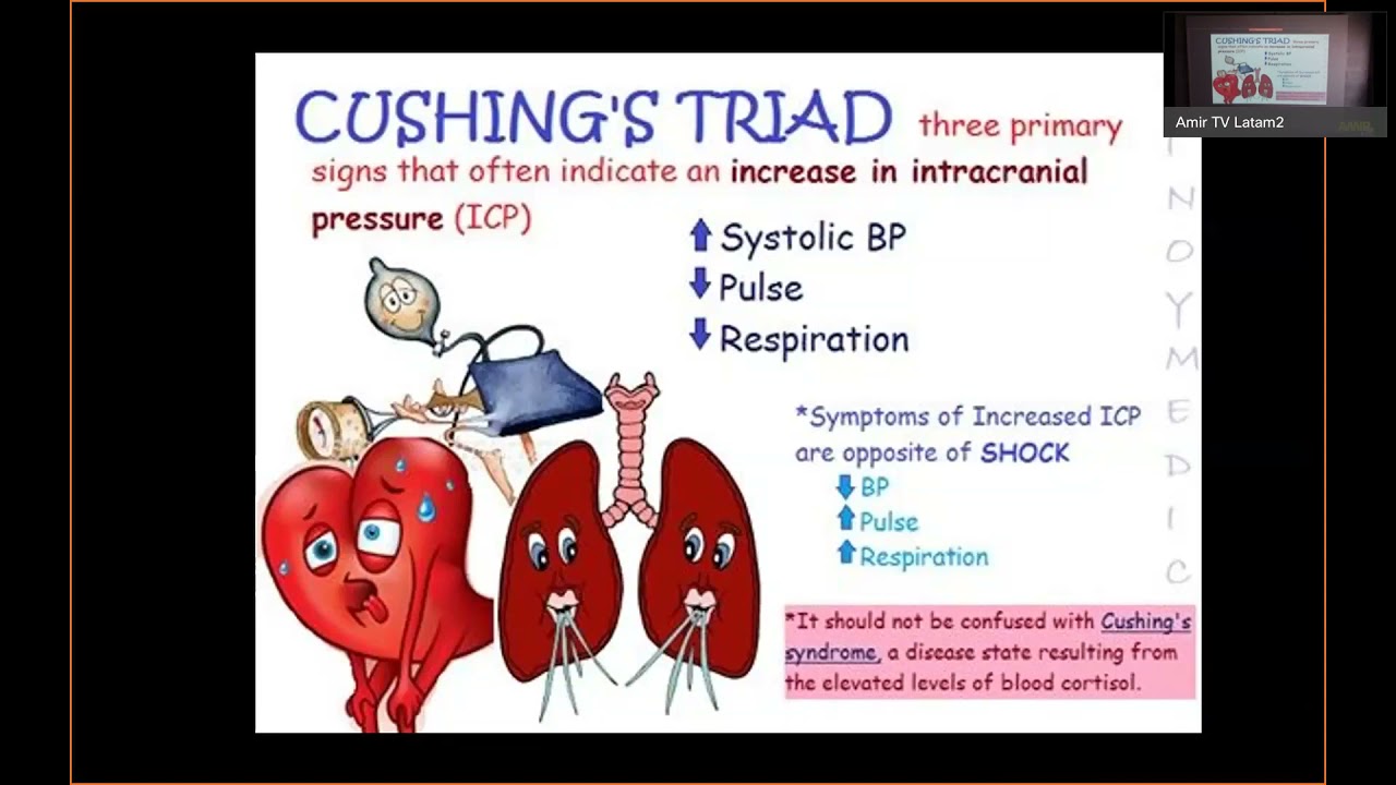 ENARM 2021 clase de ATLS - YouTube