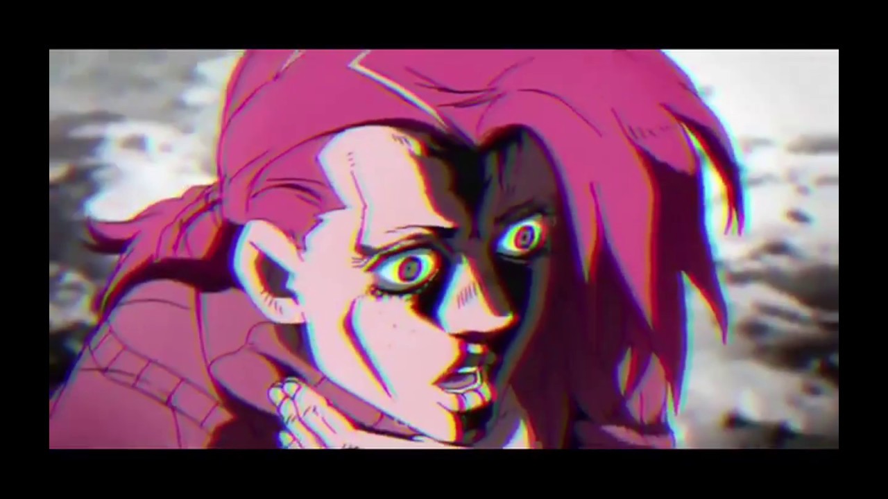 JJBA Edit Compilation [spoiler warning for parts 1-5] - YouTube