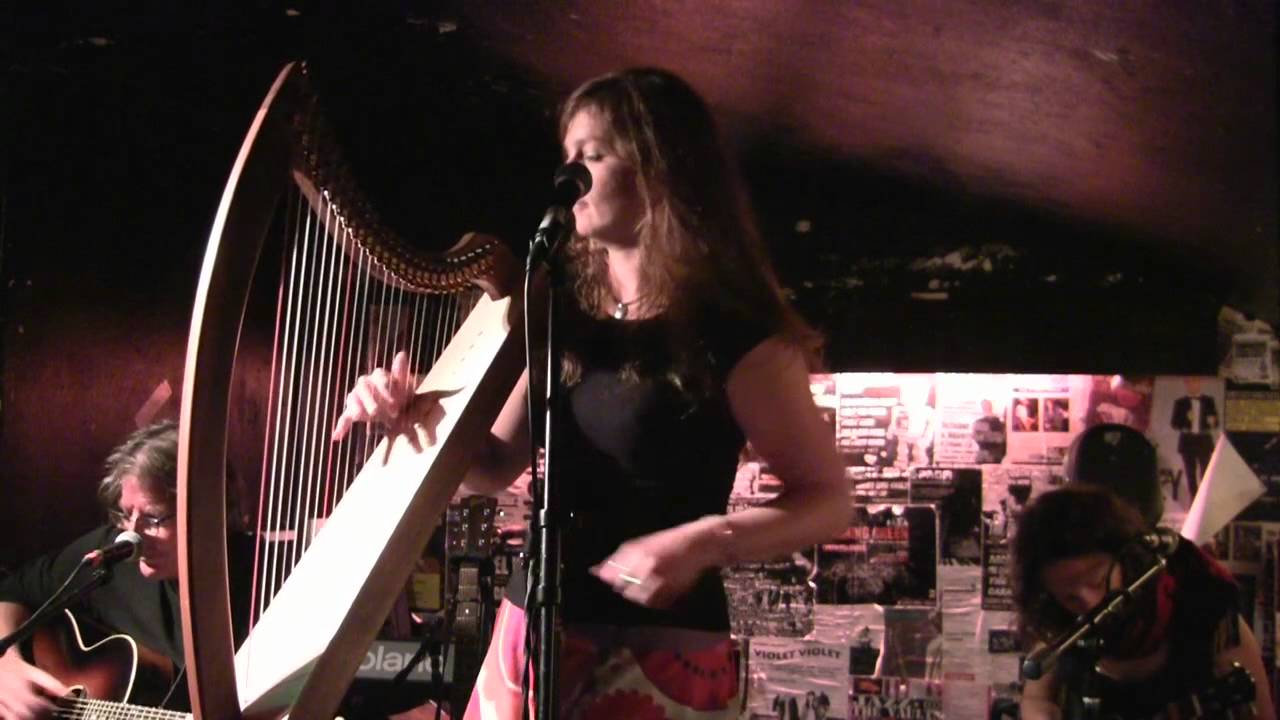 Jennifer Crook - Catching Butterflies - YouTube