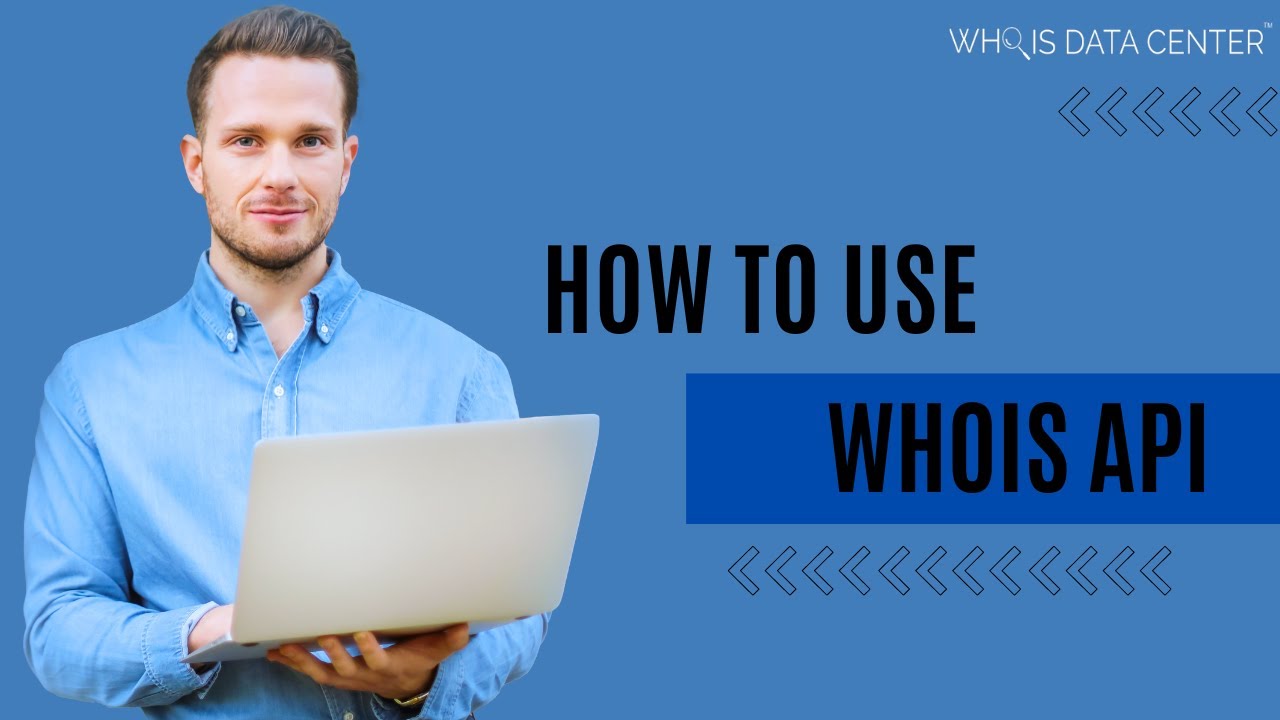 How to use whois API - Step by step guidance - YouTube