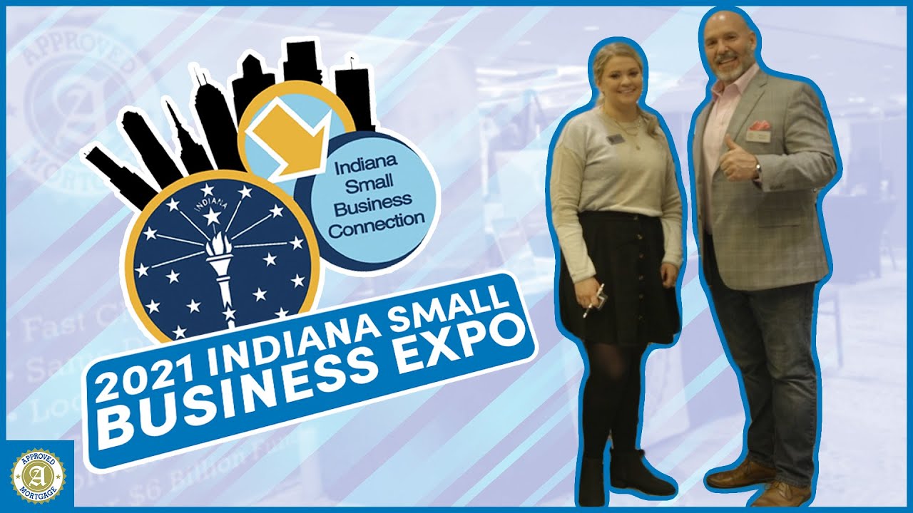 2021 Indiana Small Business Expo - YouTube