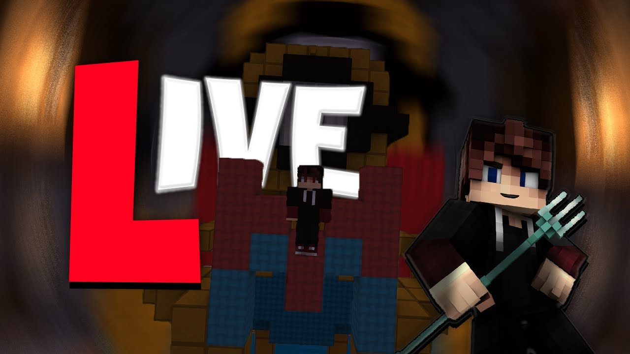 ახალი Minecraft SMP (Shields SMP) - YouTube