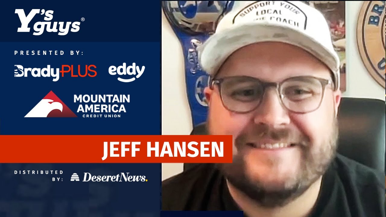 Jeff Hansen: BYU’s #1 Big 12 Recruiting Class Breakdown, How the ...