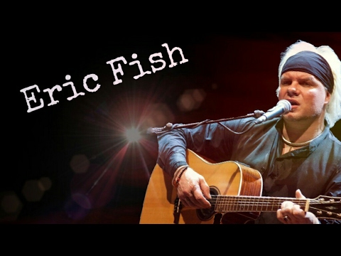 Eric Fish: Heimat, Inspiration und Gerüchte - YouTube