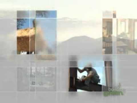 Green Architect Eric Corey Freed on BuildingGreen TV discussing Green ...