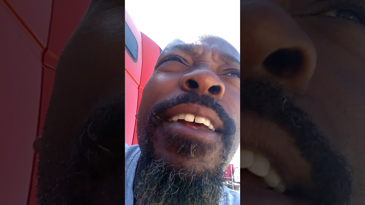 A day in the life at Raider Express - YouTube