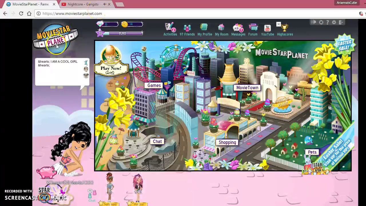 WHY ISN'T THE CODES FOR MSP WORKING? - YouTube