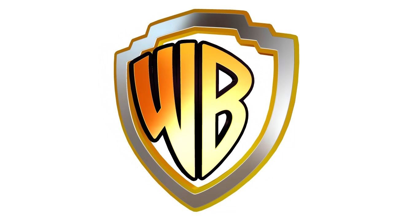 3D Logo Warner Brothers - UHD 4K 4096x2160, 240 frames per second - YouTube