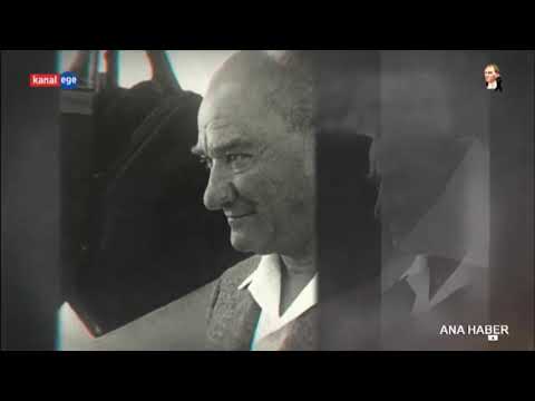 Yeliz Pulat İle Ana Haber Bülteni 10 Kasım 2021 başlıklı videonun kopyası
