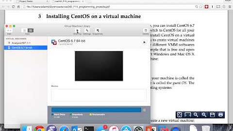 CSE 340 Principles of Programming Languages - Arizona State University? - YouTube