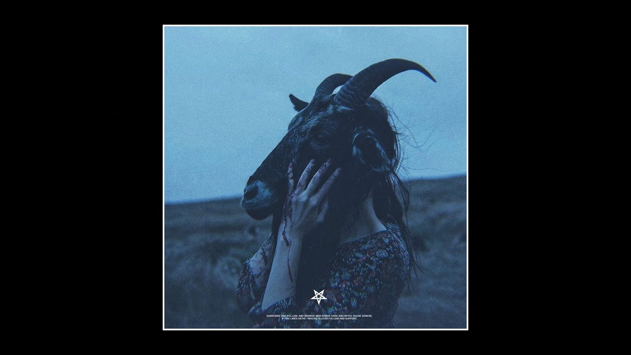 River Bones - Pariah [Witch House/Dark Music] - YouTube