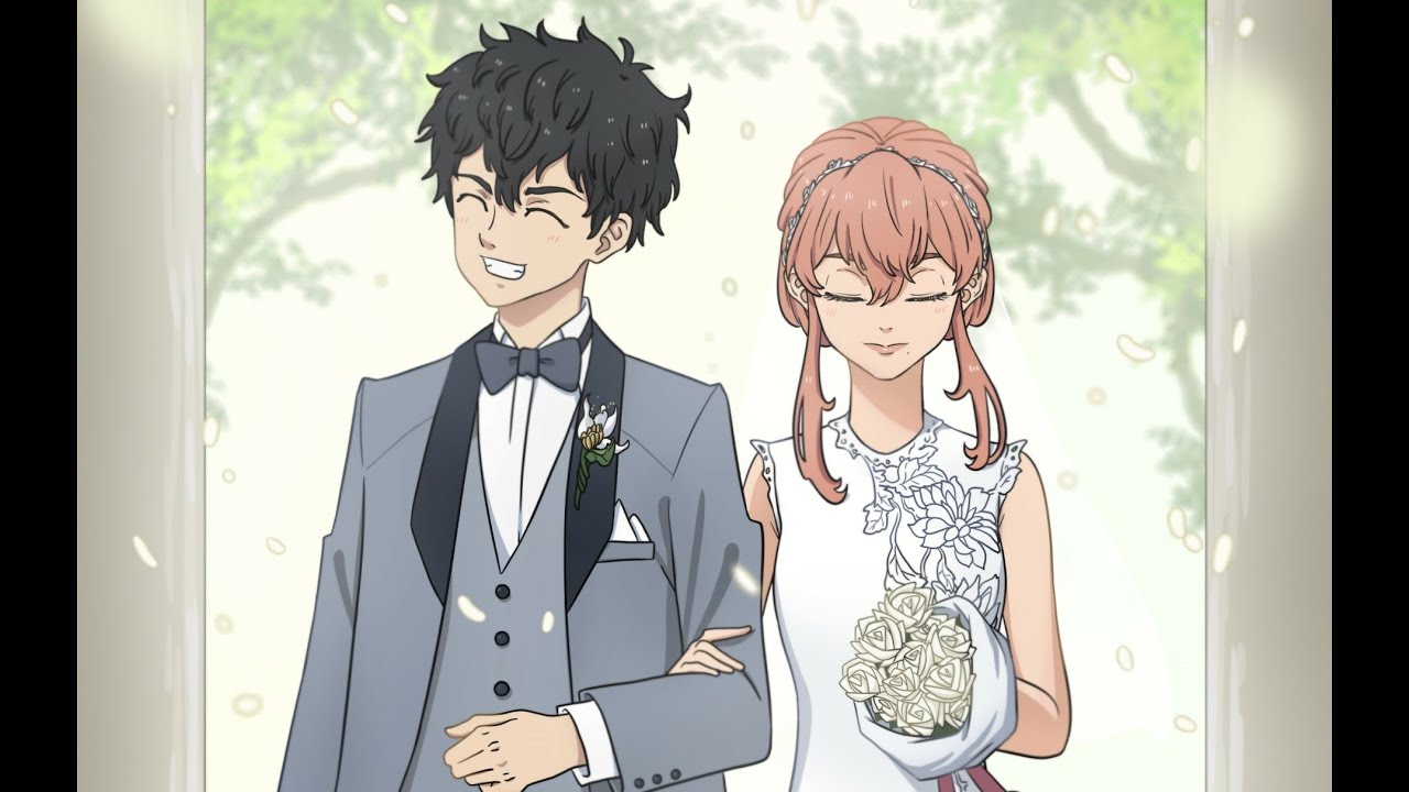 「Tokyo Revengers AMV」- Takemichi X Hinata - Dandelions - YouTube