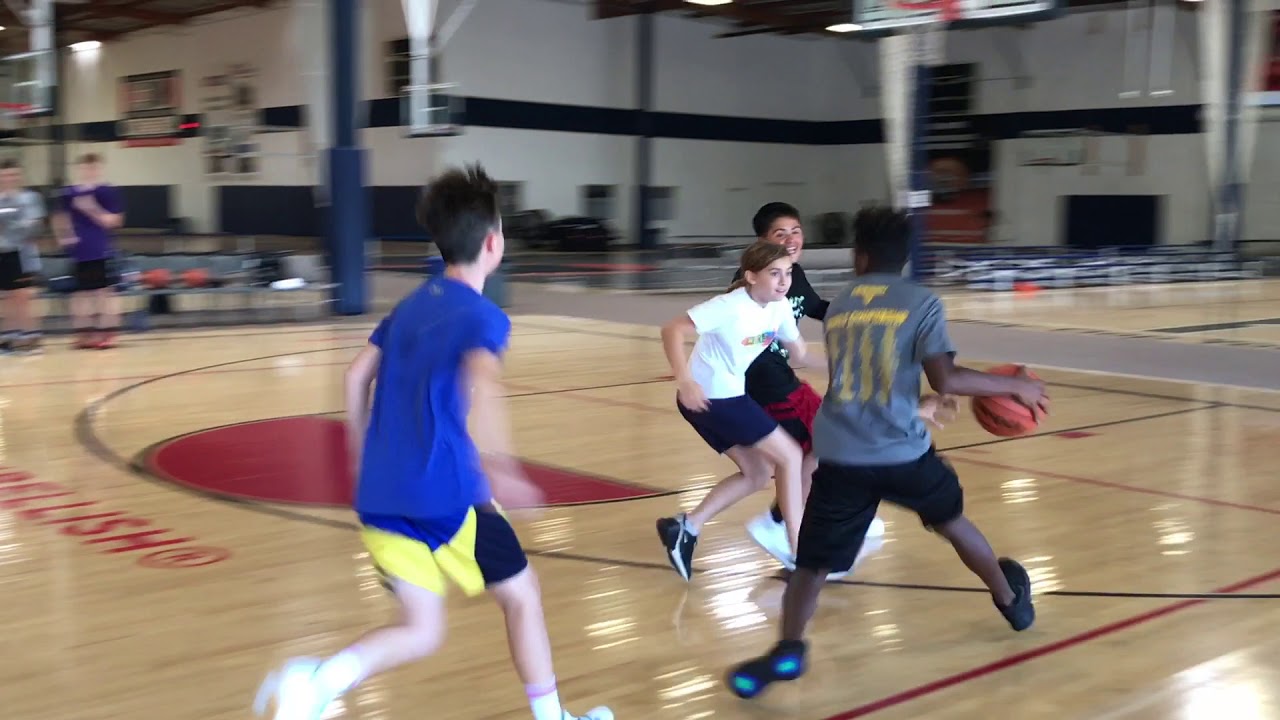 2019 Minicamp, presented by Scale Leadership Academy and The Map - YouTube