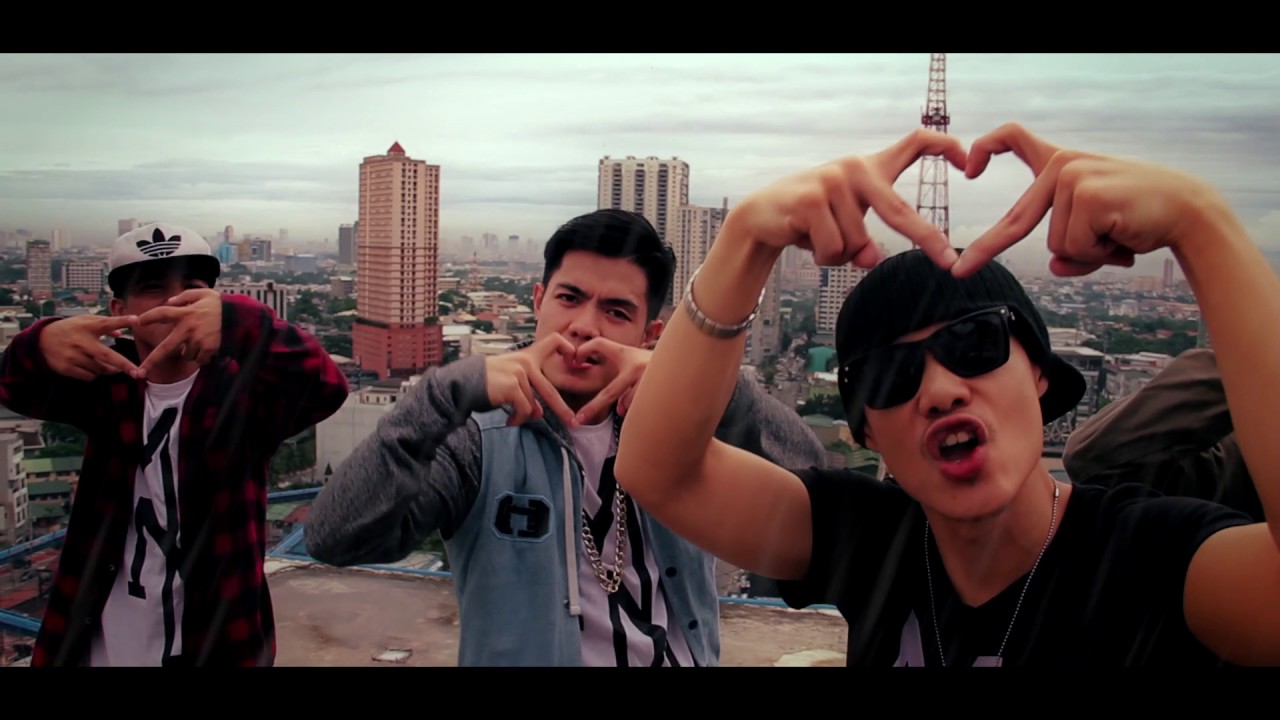 SHOW SUM LUV (Official Music Video) - Rockstars feat LAW - YouTube