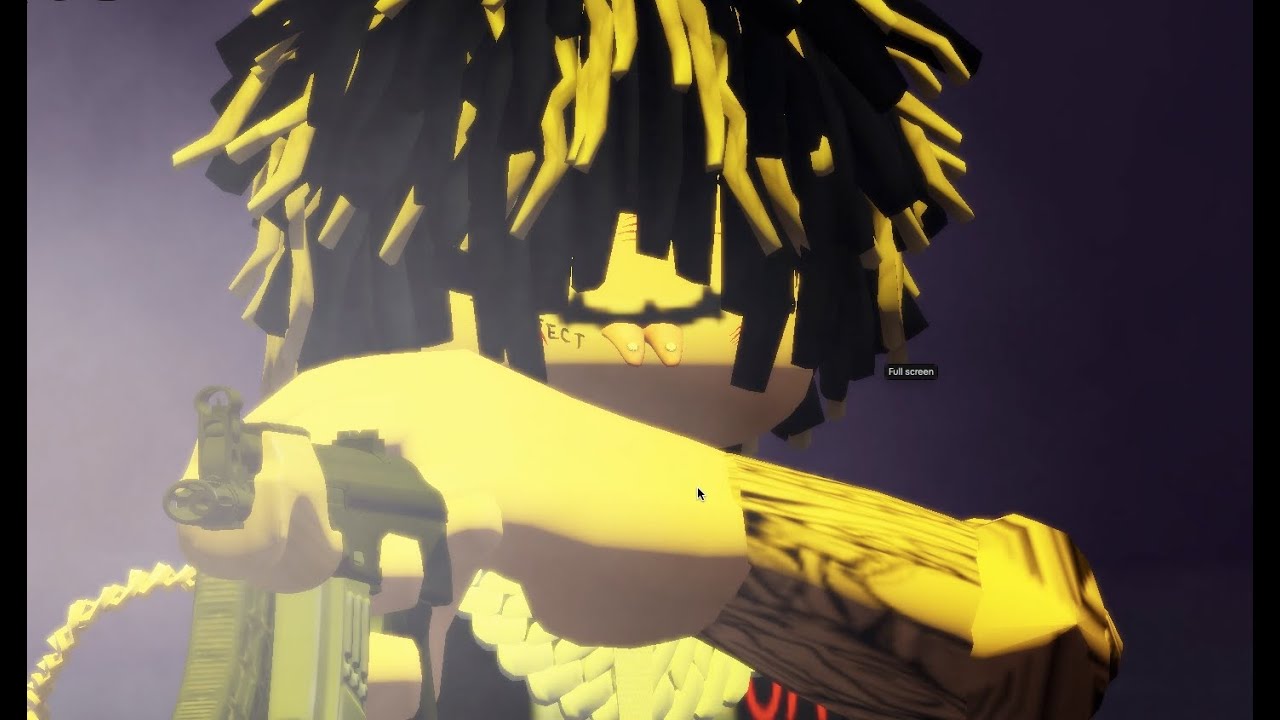 [Free] Reaper Gun Test (Roblox Studio Leaks) - YouTube