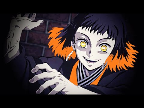 Demon Slayer | Susumaru Edit - Middle Of The Night - YouTube