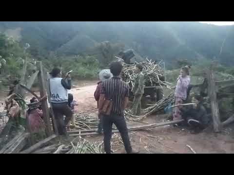 hnub no peb mus tua noog8 - YouTube