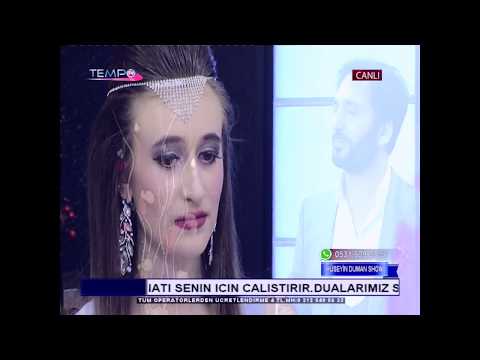 MAHSUN KARAKUŞ SEN BENİM TEK AŞKIMSIN TempoTV