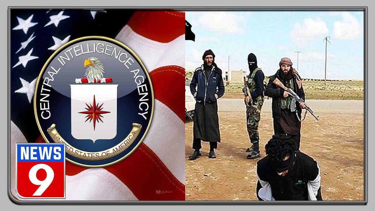 Pakistanis involved in ISKP- terror group of ISIS? - YouTube