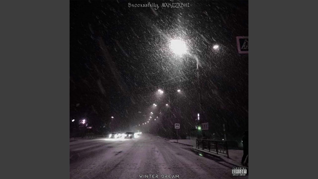 Winter Dream - YouTube