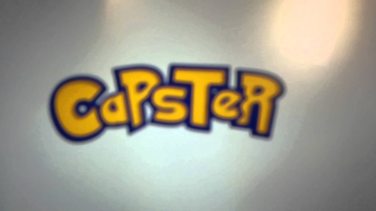 CAPSTER Channel Coming soon... - YouTube