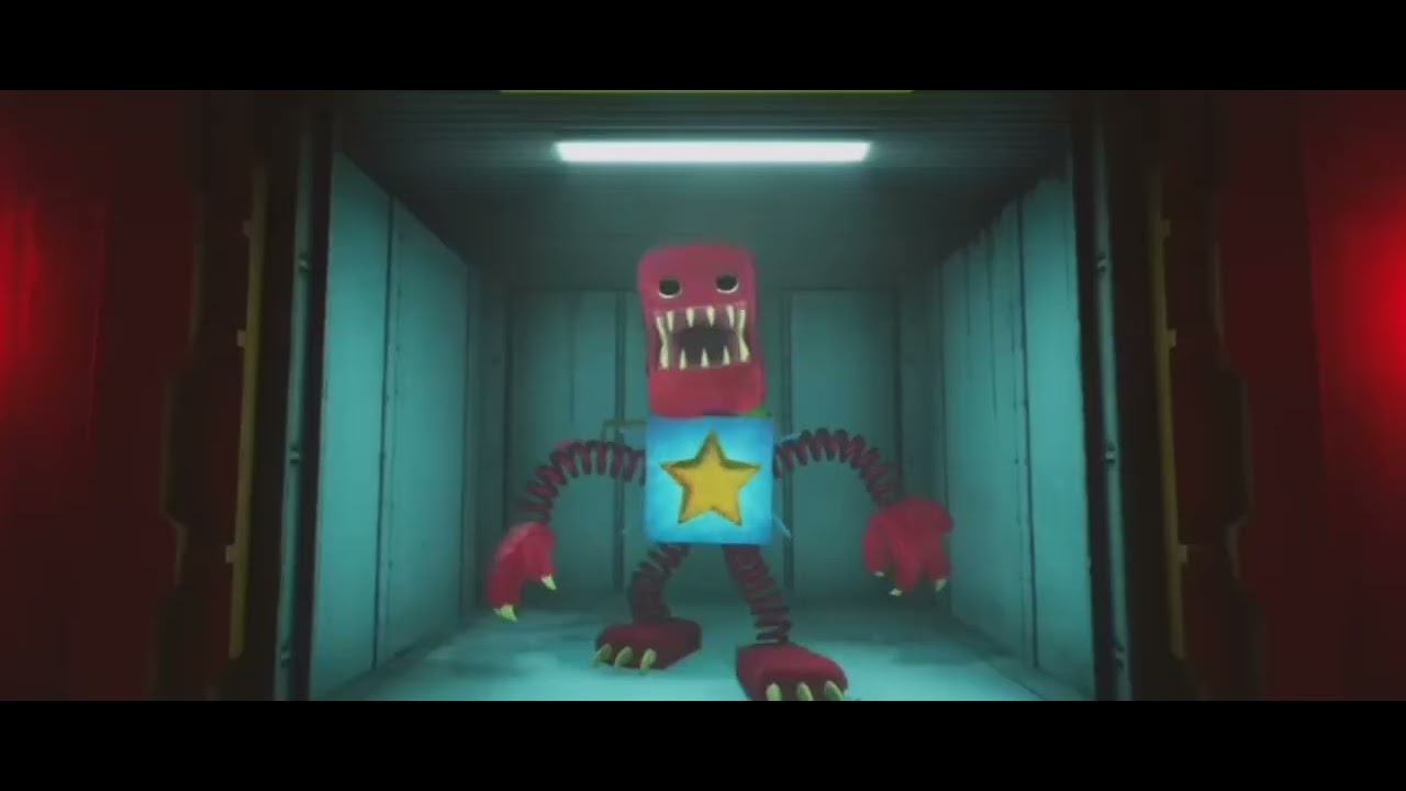 project: playtime trailer oficial de PS4 y PS5 - YouTube