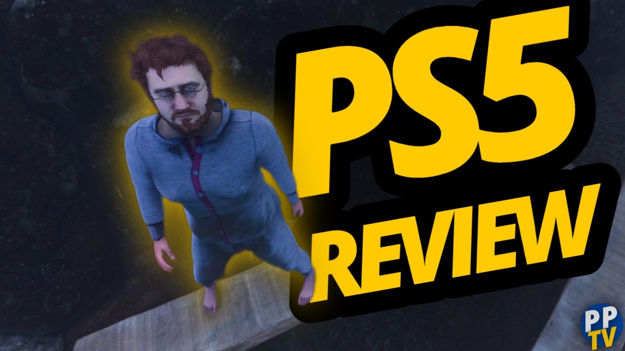 Baby Steps PS5 Review - Twitch Bait or Great? - YouTube
