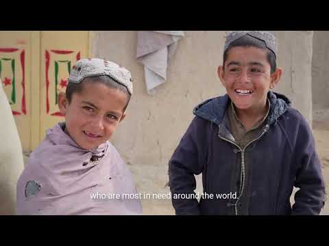 Fulfil Your Sacred Duty - Ramadan 2026 | Islamic Relief Worldwide