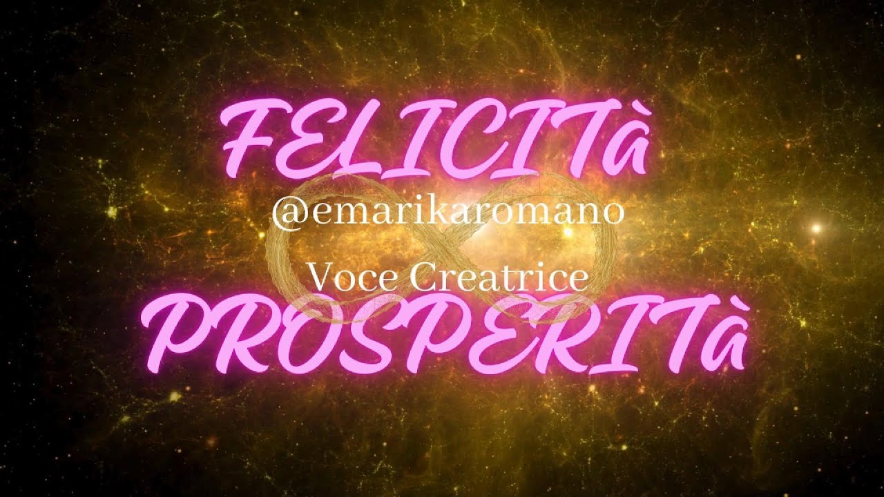 🕉️🌱 PAROLE VIBRANTI, SEMI ENERGETICI DI PROSPERITA' IN 432 HZ🎶 #mantra ...